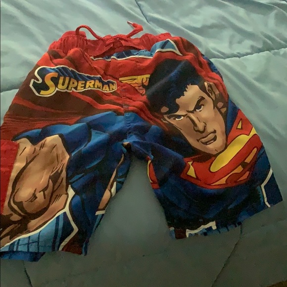 Swim | Superhero Swim Suits | Poshmark